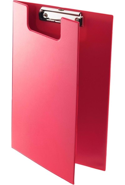 Ith Kapaklı Sekreterlik Kırmızı