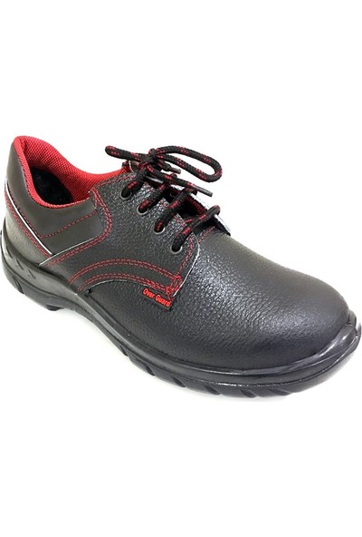 Over Guard Çelik Burunlu Kışlık Iş Ayakkabısı