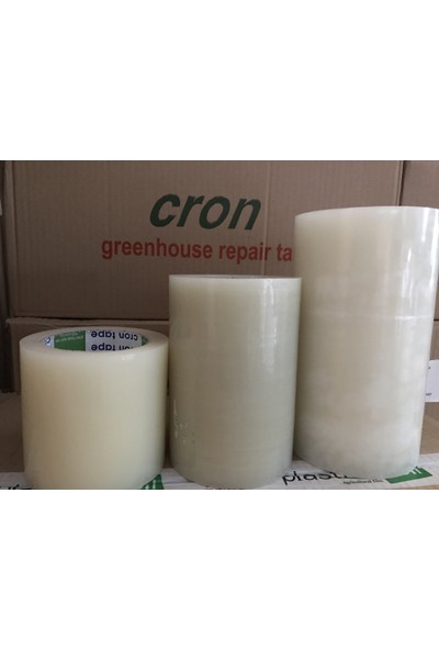 Sera Bandı 7,5 cm x 25 M Sera Tamir Bandı