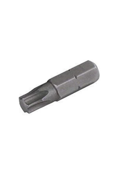Cerpa Tor x Bits Uç T10 x 25 mm Cerpa Tor x Bits Uç T10 x 25 mm