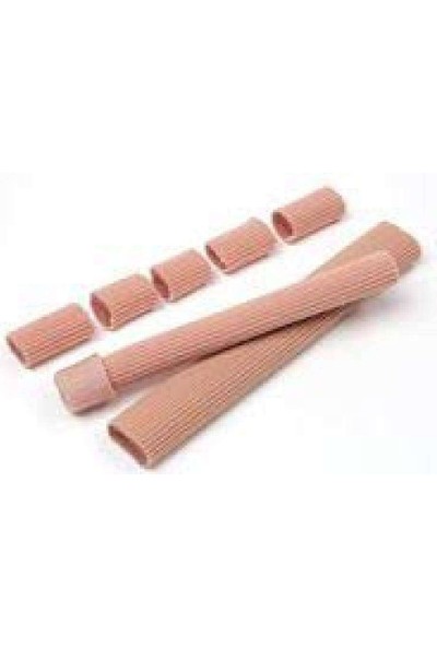 Tazador Kumaş Kaplı Silikon BORU-1165 Tazador Kumaş Kaplı Silikon BORU-1165