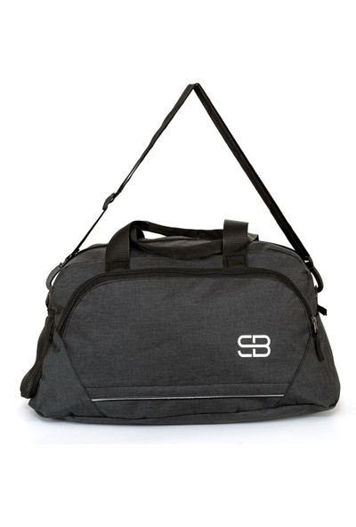 Solo Bag Ayakkabı Gözlü Spor ve Seyahat Çantası