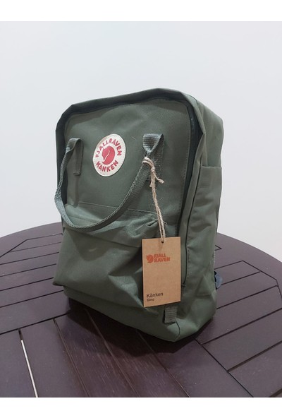 Kanken Sırt Çantası