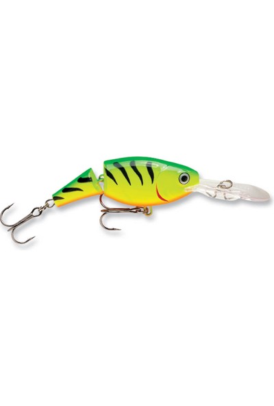 Rapala Jointed Shad Rap Sahte Balığı Rapala Jointed Shad Rap Sahte Balığı