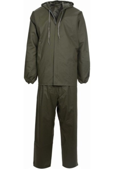 Ern Balıkçı Takım Yağmurluk