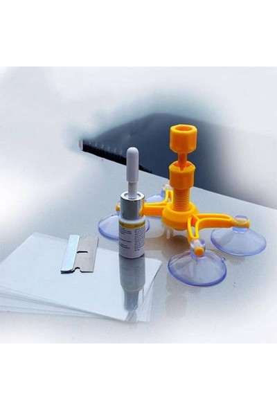 Polhammobile Polham Araç Camı Çatlak Tamir Kiti Araba Camı Tamir Kiti Çatlak Tamir Aparatı Polhammobile Polham Araç Camı Çatlak Tamir Kiti Araba Camı Tamir Kiti Çatlak Tamir Aparatı