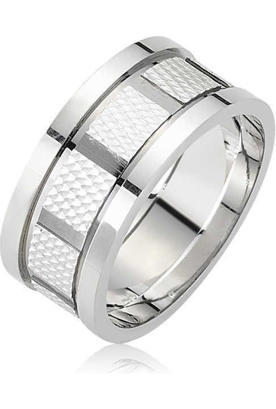 Gumush Rodyumlu Alyans