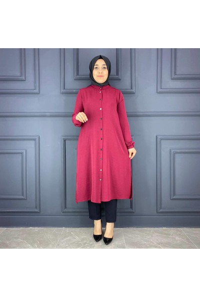 Moda Eminler Me Kadın Gömlek