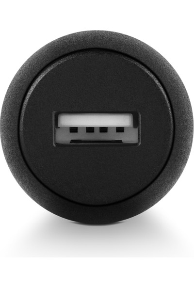 Ttec 2CKS20LS Ttec Smartcharger 2.1A Araç Sarj Aleti+Lightning Kablo Siyah