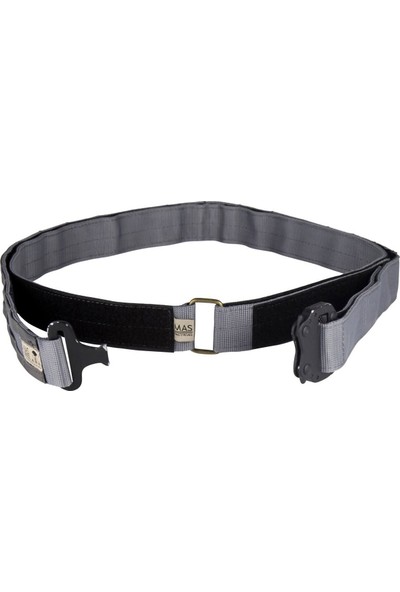 MAS Taktik Cobra Tip Kemer 6161- Gri