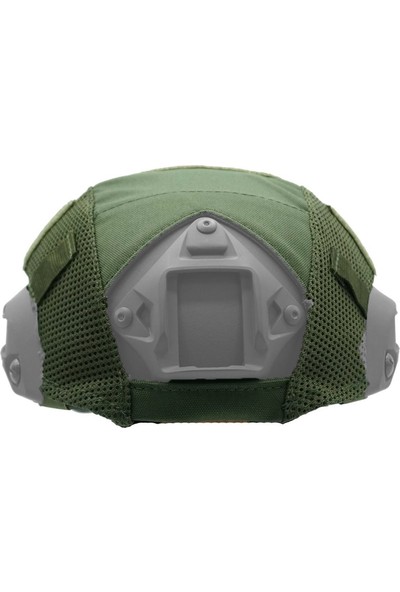 MAS Kask Kılıfı(Helmet Cover)Haki