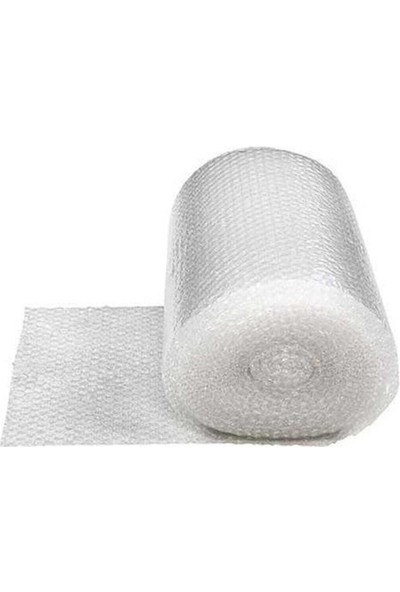 Ersin Ambalaj Balonlu Naylon Pat Pat Havalı Naylon Kargo Naylonu 100 cm 10 Metre Ersin Ambalaj Balonlu Naylon Pat Pat Havalı Naylon Kargo Naylonu 100 cm 10 Metre