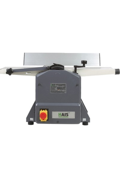 Hais Mby-8 Planya ve Kalınlık Makinası 1500W 8'' Hais Mby-8 Planya ve Kalınlık Makinası 1500W 8''