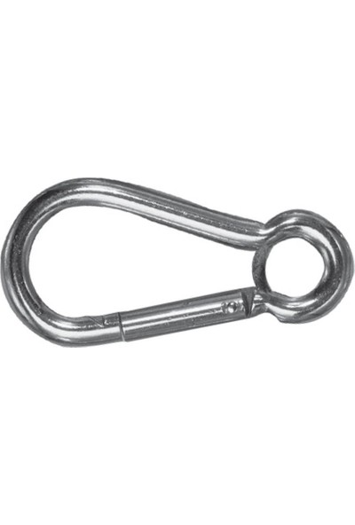 Marine Town Mapalı Lüks Karabina 08 mm Marine Town Mapalı Lüks Karabina 08 mm