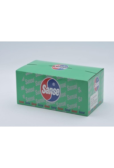 Sanse 5 mm Şeffaf I-End Mikro Fine Etiketleme Plastiği Sanse 5 mm Şeffaf I-End Mikro Fine Etiketleme Plastiği
