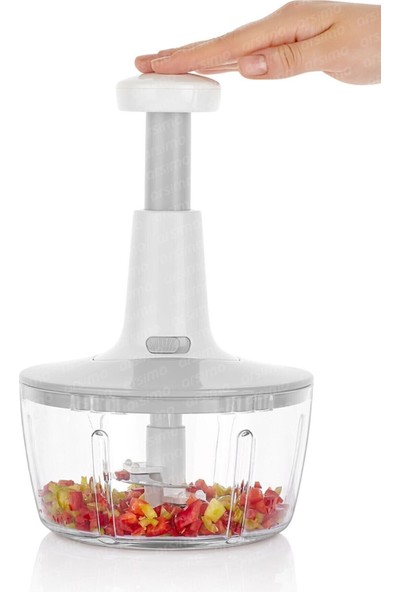 Ifarin Basmalı El Rondosu Ifarin Basmalı El Rondosu