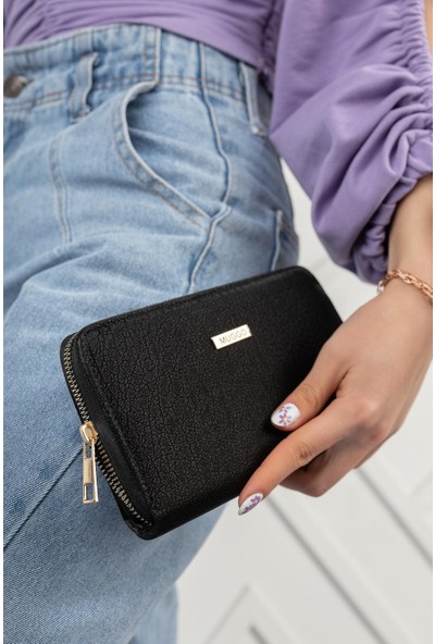 Muggo Margarite Kadın Kartlık ve Cüzdan