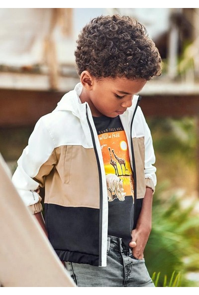 Mayoral Mayoral-Erkek ÇOCUK-MONT-SS22-3415 Mayoral Mayoral-Erkek ÇOCUK-MONT-SS22-3415