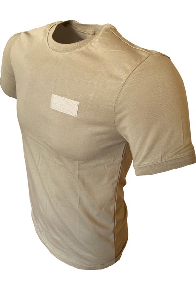 Flaş Yeni Tsk Cırtlı Tshirt Flaş Yeni Tsk Cırtlı Tshirt