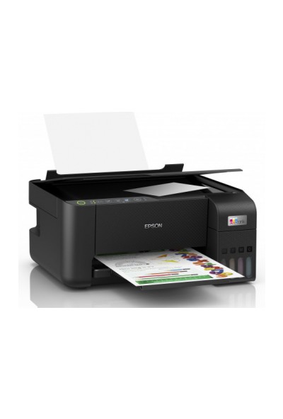 Epson Ecotank L3250 A4 Çok Fonk. Yazıcı Epson Ecotank L3250 A4 Çok Fonk. Yazıcı