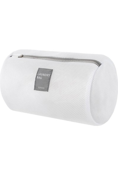 Miniso Sütun Çamaşır Torbası Miniso Sütun Çamaşır Torbası