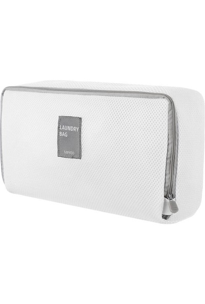 Miniso Kılıf Çamaşır Torbası Miniso Kılıf Çamaşır Torbası