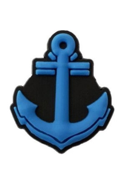 Tatil Temalı Crocs Terlik Süsü G34 Tatil Temalı Crocs Terlik Süsü G34