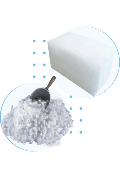 Oknal Kuru Buz 12 kg Strafor Kutulu