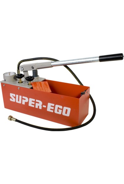 SUPER EGO ''7100215 2'''' Boru Kesıcı Bıcak Pımı''