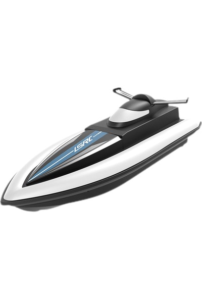 Shenzhen Xin Xin 2.4g Lsrc-B8 Rc Yüksek Hızlı Yarış Teknesi (Yurt Dışından)
