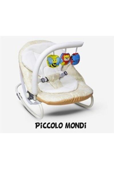 Piccolo Mondi Ana Kuçagı Lüx Üga Mağazacılık