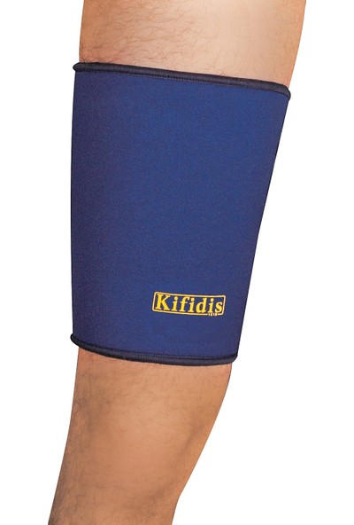 Nth 101 Kifidis-Chf Neopren Baldırlık