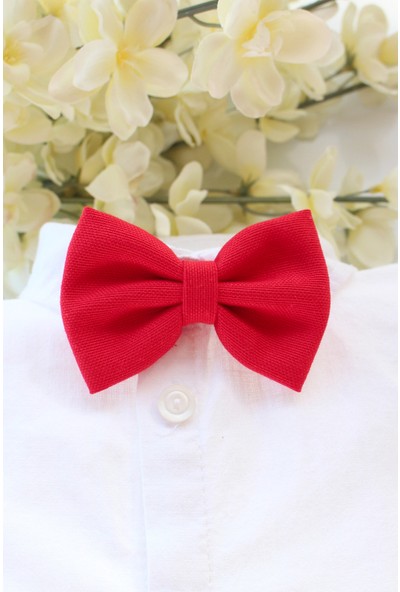 Vitrinmixmini Erkek Çocuk Papyon - Kutulu Vitrinmixmini Erkek Çocuk Papyon - Kutulu