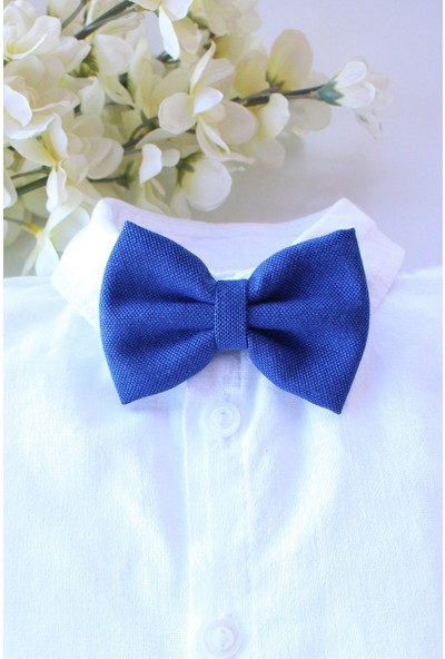 Vitrinmixmini Erkek Çocuk Papyon - Kutulu Vitrinmixmini Erkek Çocuk Papyon - Kutulu