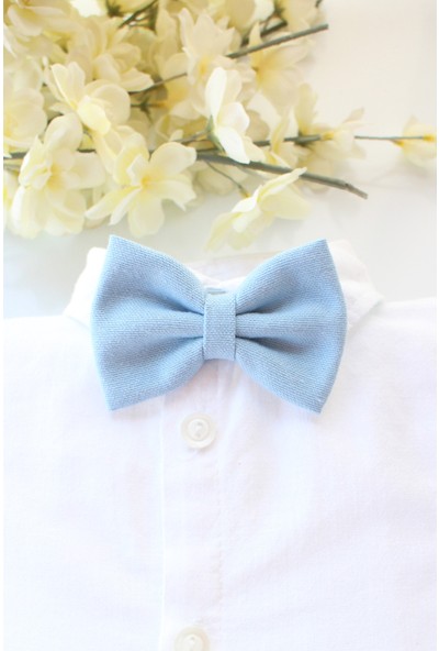 Vitrinmixmini Erkek Çocuk Papyon - Kutulu Vitrinmixmini Erkek Çocuk Papyon - Kutulu