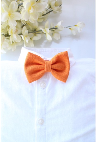 Vitrinmixmini Erkek Çocuk Papyon - Kutulu Vitrinmixmini Erkek Çocuk Papyon - Kutulu