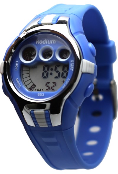 Rodium 4428015221 Çocuk Kol Saati