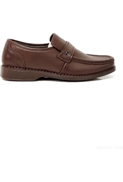 Voyager 3839 Ortapedi̇k Erkek Ayakkabi