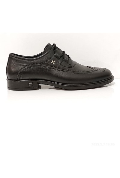 Voyager 4749 Poli̇ Taban Klasi̇k Erkek Ayakkabi Voyager 4749 Poli̇ Taban Klasi̇k Erkek Ayakkabi