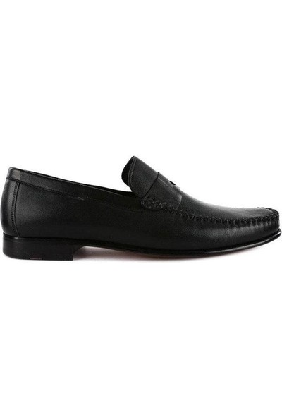 Fosco Deri Erkek Klasi̇k Timbirlent Fosco 1140