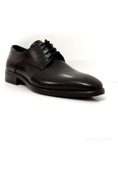 Dericibey 381 Termo Taban Erkek Kundura Dericibey 381 Termo Taban Erkek Kundura