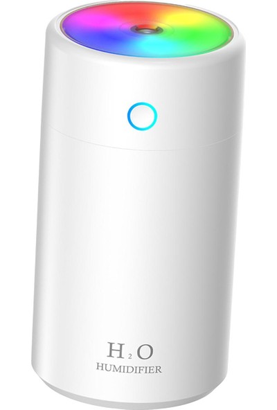 Baosity Taşınabilir Mini Nemlendirici Masaüstü 2 Mist Modları USB Yatak Odası Kreş Araba Için USB (Yurt Dışından) Baosity Taşınabilir Mini Nemlendirici Masaüstü 2 Mist Modları USB Yatak Odası Kreş Araba Için USB (Yurt Dışından)