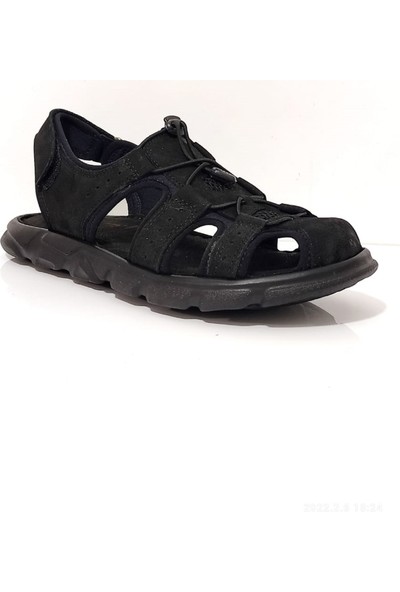 Voyager 4870 Deri Erkek Sandalet Voyager 4870 Deri Erkek Sandalet