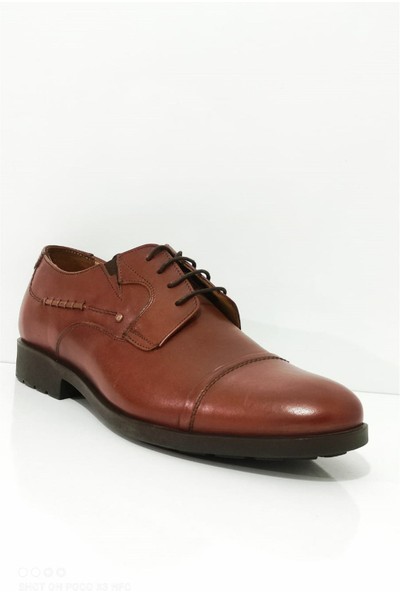 Erkek Termo Taban Klasik Ayakkabı Forex 2608 Erkek Termo Taban Klasik Ayakkabı Forex 2608