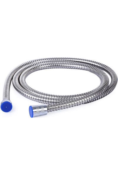 Guangdong Spirit Kolaylık 2m Uzun Paslanmaz Çelik Esnek El Duş Başlığı Hortumunu Değiştirin