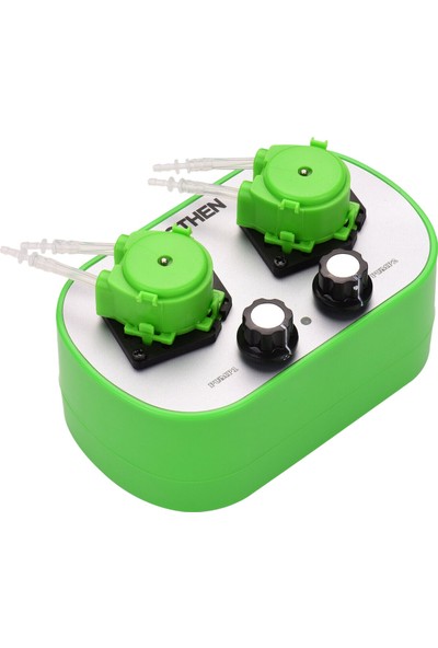 Guangdong Spirit Grothen Kademesiz Hız Akış Kontrolü Akvaryum Laboratuvarı Için Peristaltik Sıvı Dozaj Pompaları Analitik Ev Us Plug Guangdong Spirit Grothen Kademesiz Hız Akış Kontrolü Akvaryum Laboratuvarı Için Peristaltik Sıvı Dozaj Pompaları Analitik Ev Us Plug