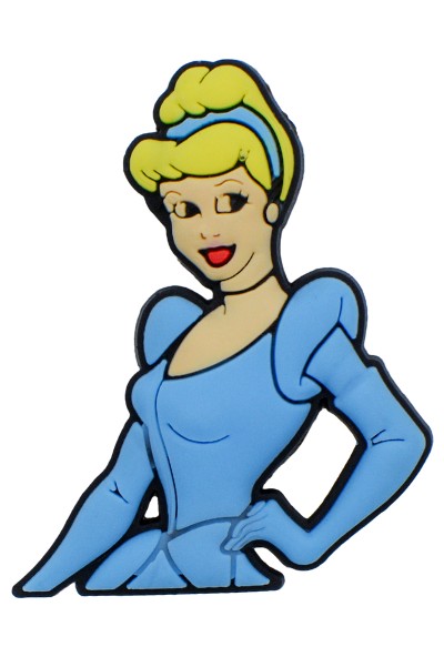 Crocs Terlik Süsü M53