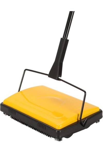 Eylıden Halı Zemin Süpürgesi Temizleyici Ev Ofis Halılar Için Halılar Astar Halı Toz Hidaraları Kağıt Temizlik Fırça | El Itme Süpürücüler