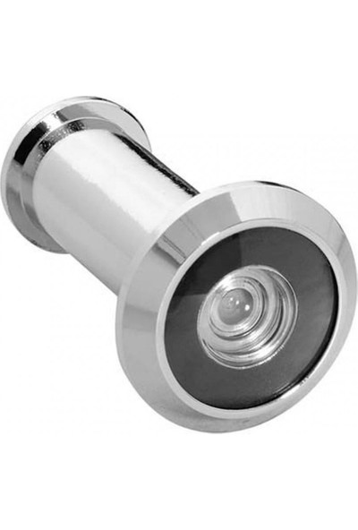 Mega Kapı Dürbünü Saten 50 x 90