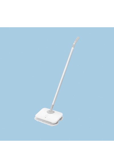 2021 Xiaomi Mijia Elektrikli Mopping El Kablosuz Silecek Zemin Pencere Yıkayıcılar Islak Süpürge Süpürge Makinesi WXCDJ01SWDK | Elektrikli Yer Paspasları